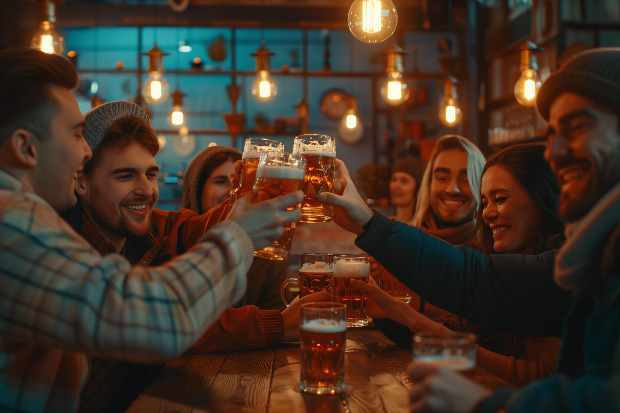 Best Happy Hour Near Dupont Circle Tried Tested and Loved by Locals