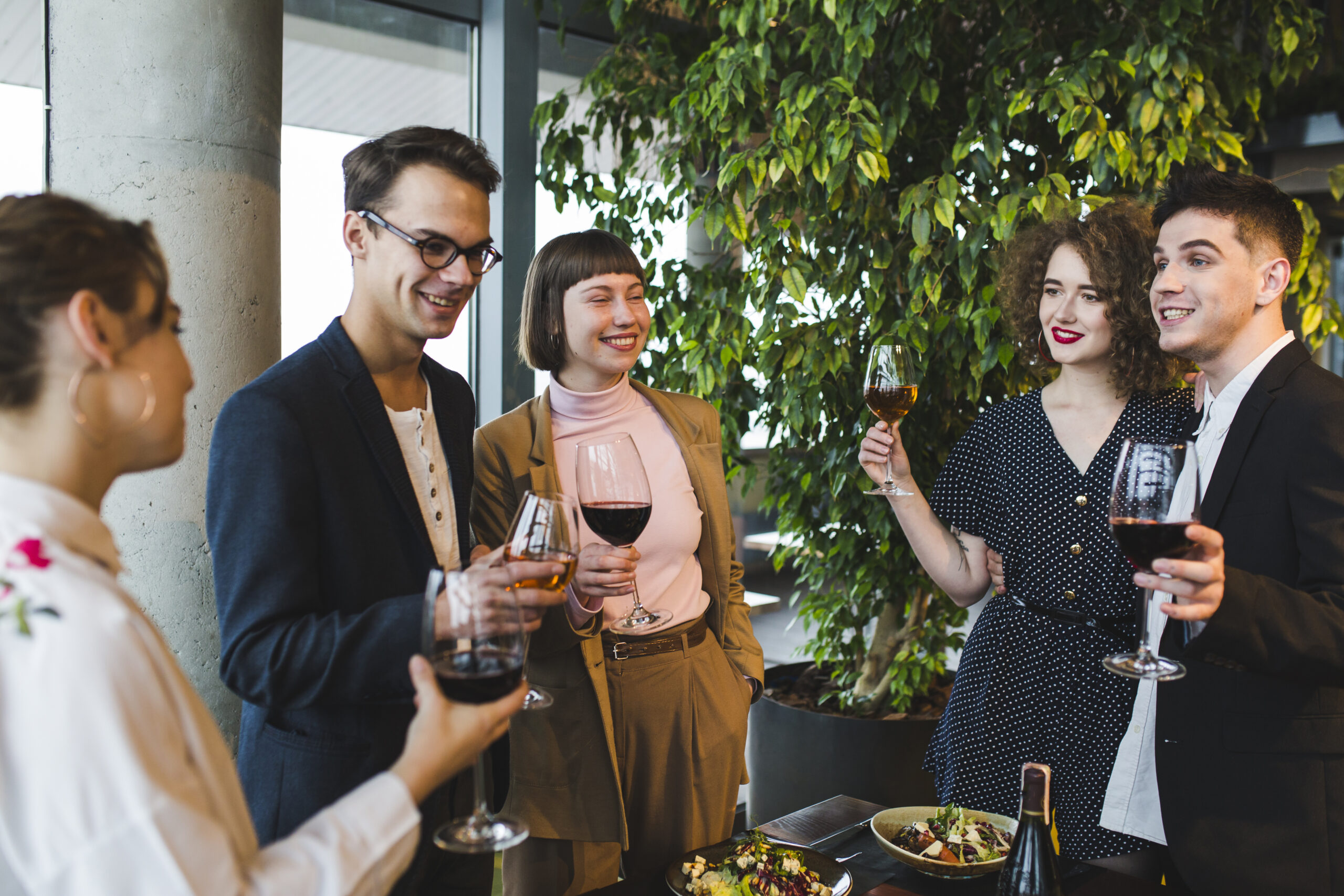 Private Events DC Where Group Parties Turn Into Memorable Celebrations